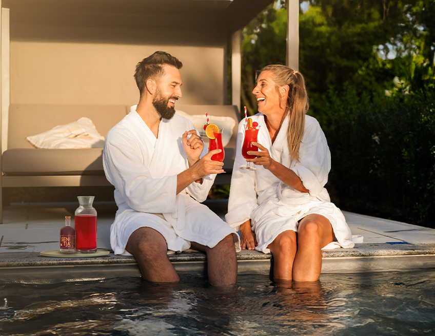 GABA Spirits - Sentia Red 20cl / 50cl – Sentia Spirits