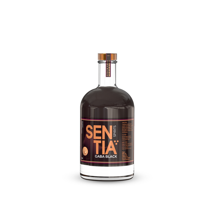Non Alcoholic Spirits | Sentia Spirits