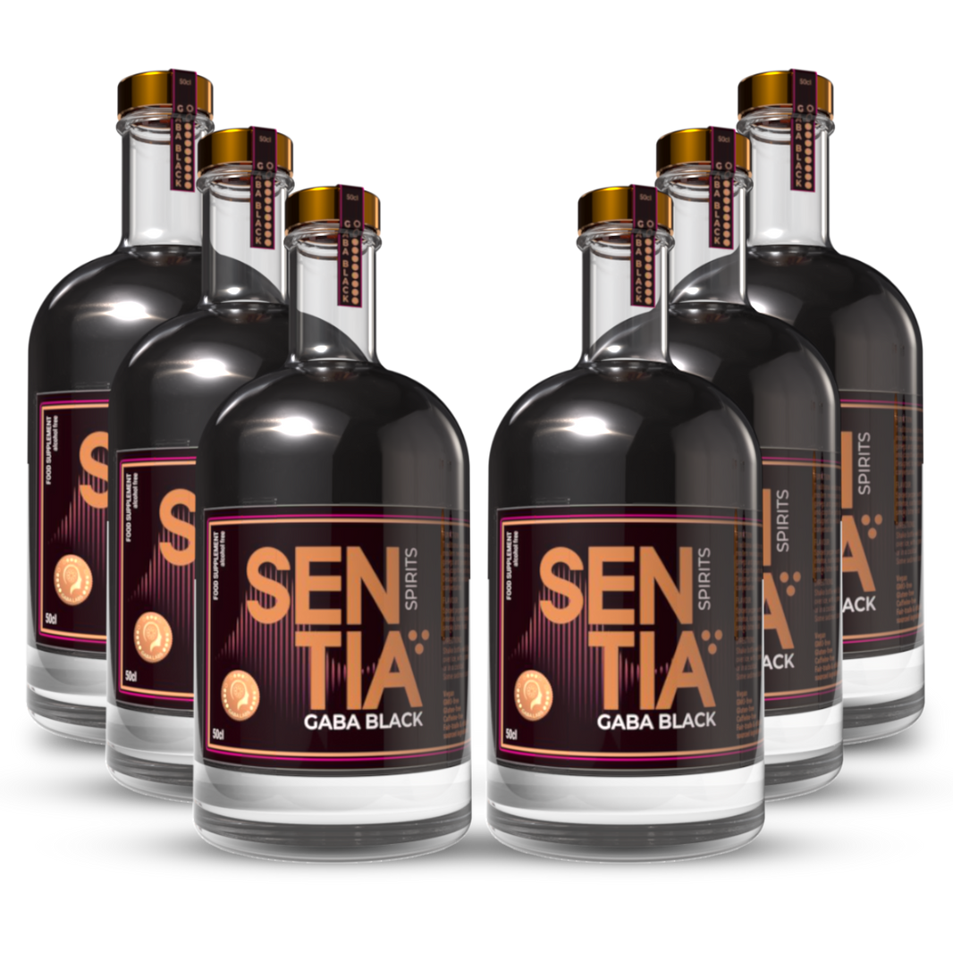 Bundles – Sentia Spirits