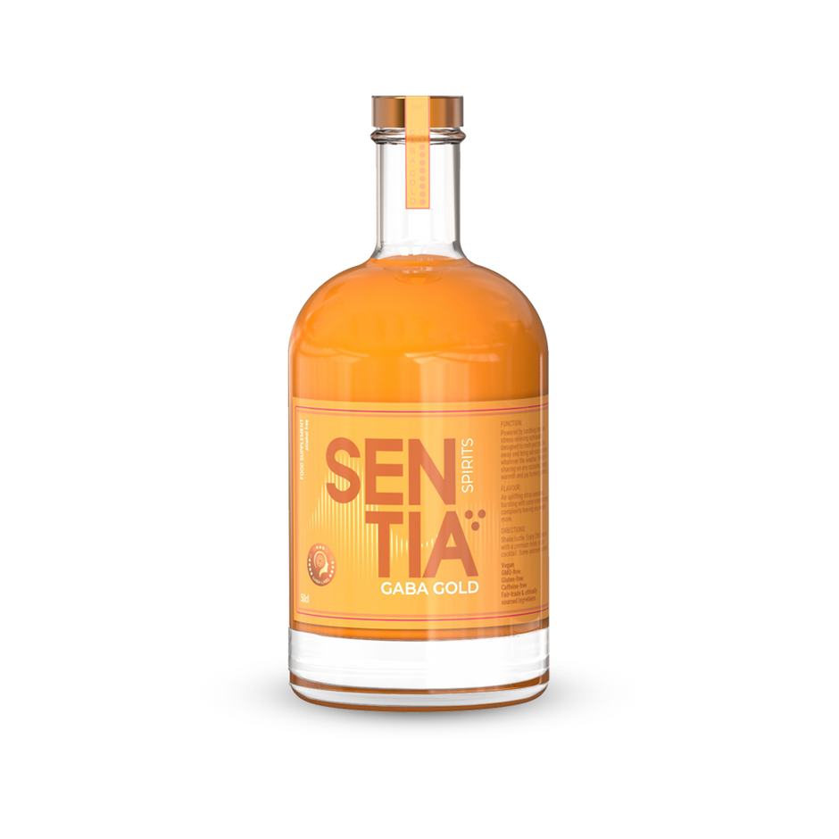 Non Alcoholic Spirits | Sentia Spirits