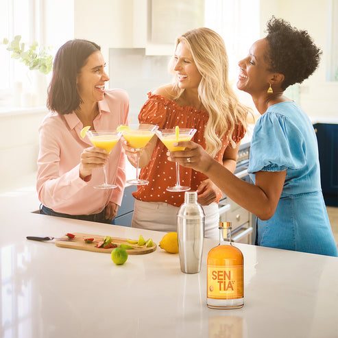 GABA Gold 50cl, GABA Black 50cl & GABA Red 50cl – Sentia Spirits