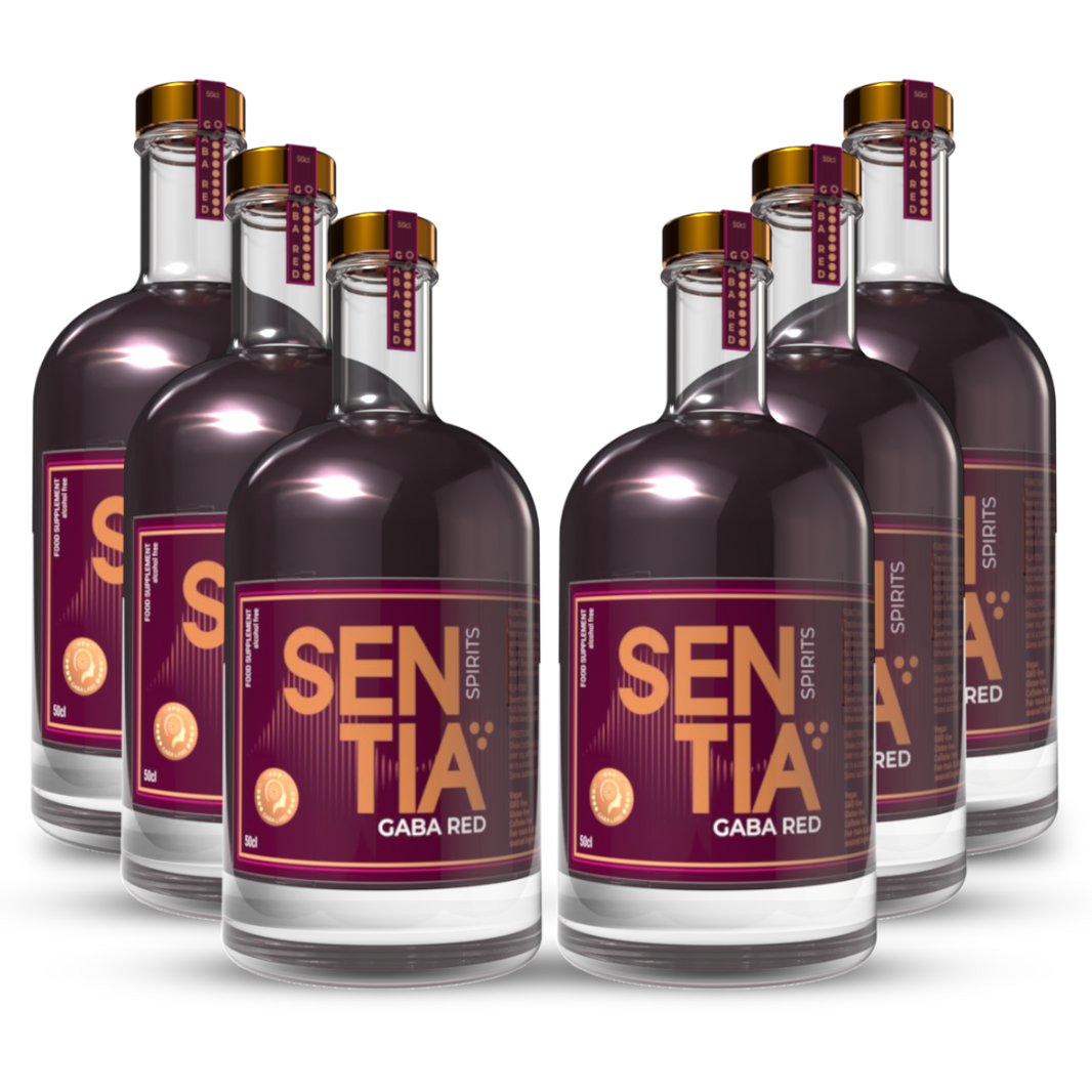 Non-Alcoholic Spirits | All Flavours – Sentia Spirits