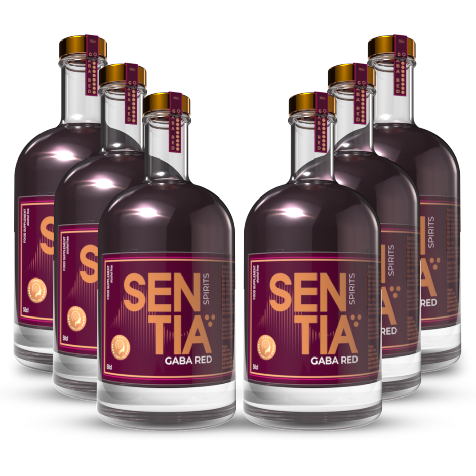 Bundles – Sentia Spirits