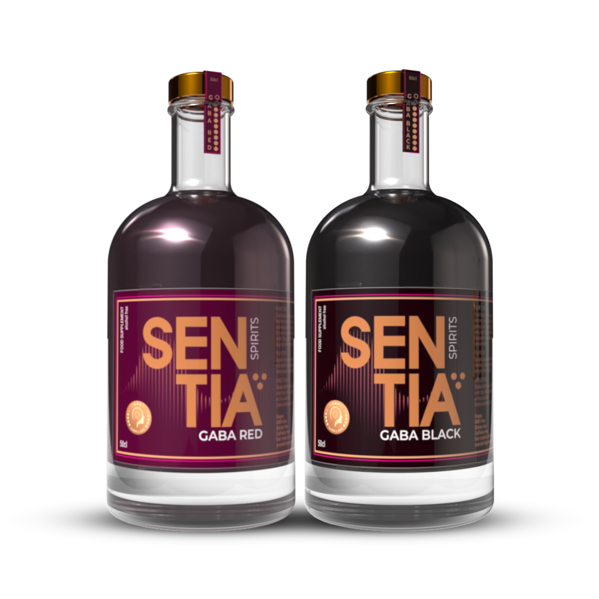 Shop – Sentia Spirits