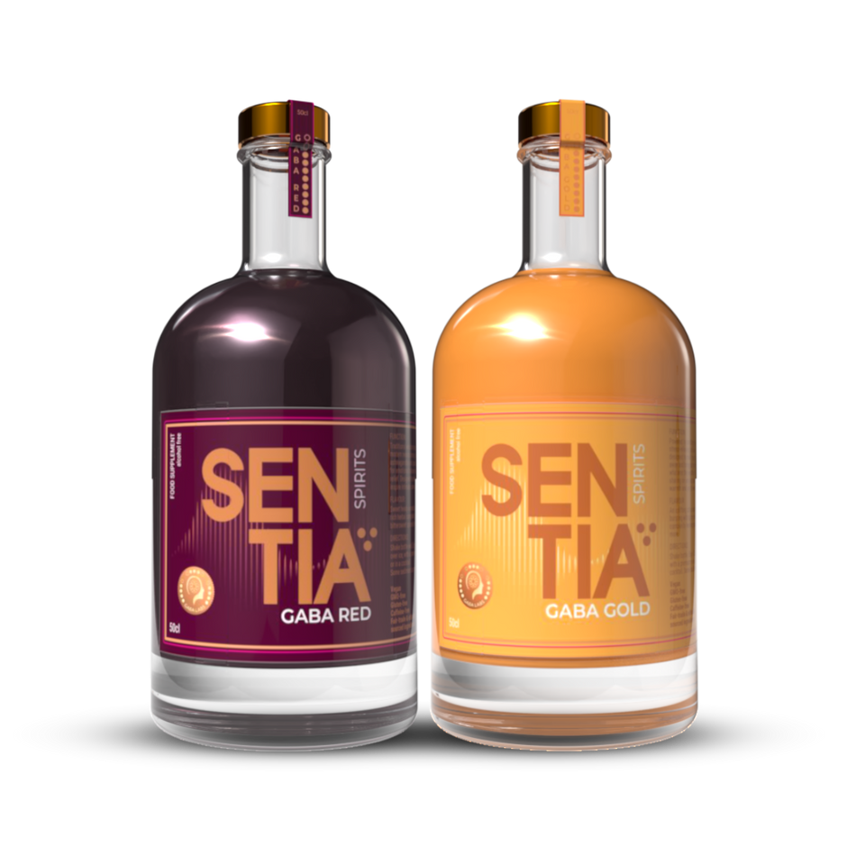 Non-Alcoholic Spirits | All Flavours – Sentia Spirits