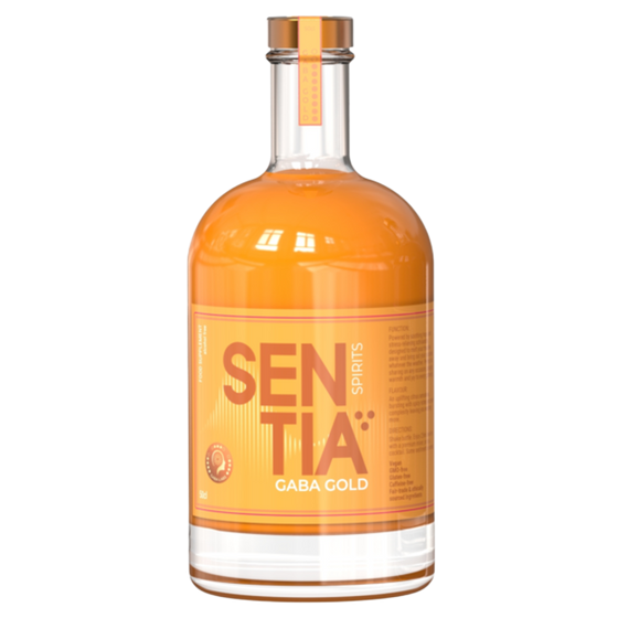 GABA Spirits – Sentia Spirits